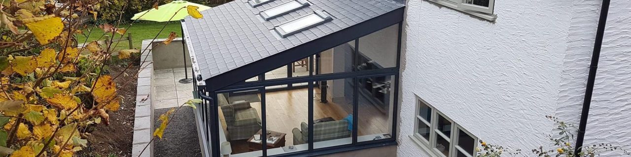 The Ultimate Guide to DIY Lean-To Conservatories